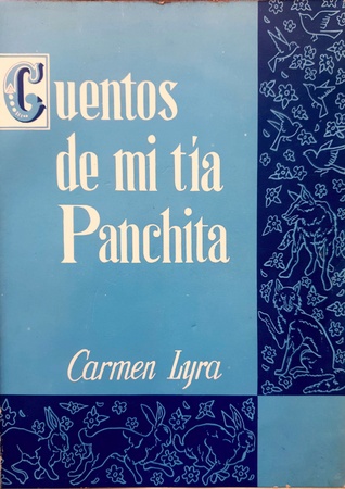 Cuentos De Mi Tía Panchita 16 Jpg